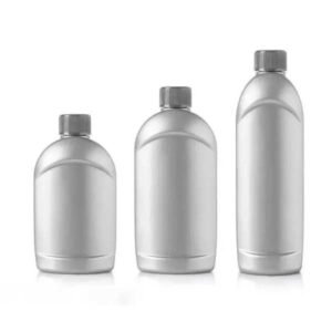 Elevate Plastics with 5 Star Materials' Aluminium Paste Coating