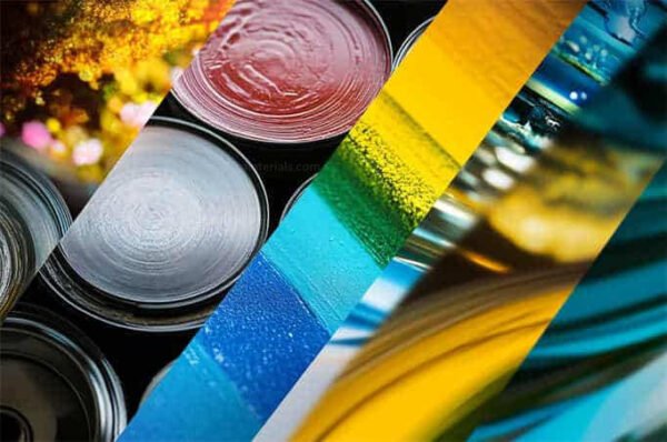 Aluminum Paste: Enhancing Performance and Aesthetics in Eco-Friendly ...